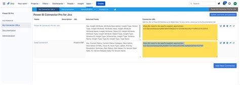 How To Connect Jira And Power Bi Using Power Bi Jira Connector The