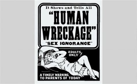 Film Forum FORBIDDEN FRUIT The Golden Age Of The Exploitation Picture