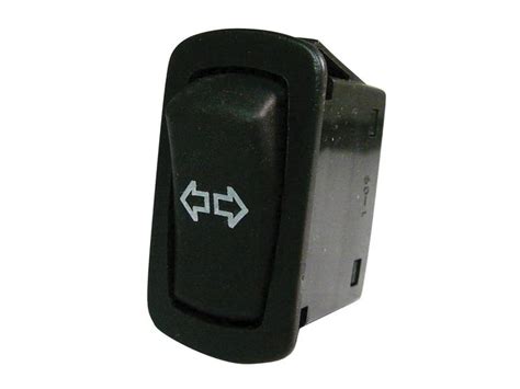 Rocker Switch Indicator