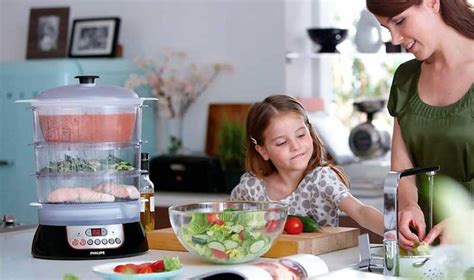 Как выбрать пароварку советы и ответы Big