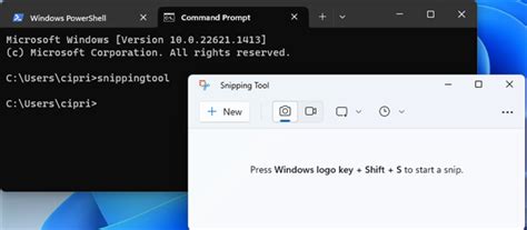 9 Cara Membuka Snipping Tool Di Windows 10 Dan Windows 11 All Things Windows