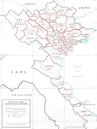North Vietnam Wikipedia