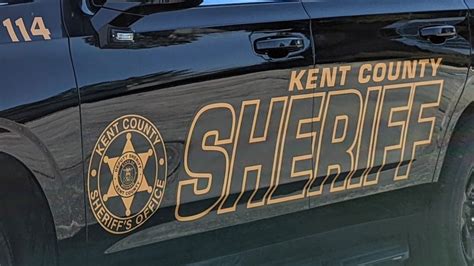 Deputies 5 Teens Arrested In Kent County For Stealing Cars