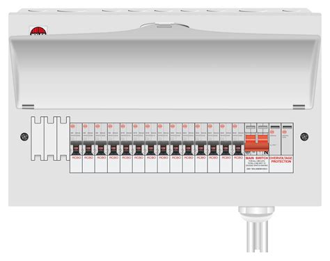 Arc Fault Detection Devices AFDD