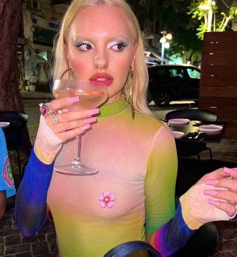 Alexandra Stan Nude Porn Pictures Xxx Photos Sex Images 4073660 Pictoa