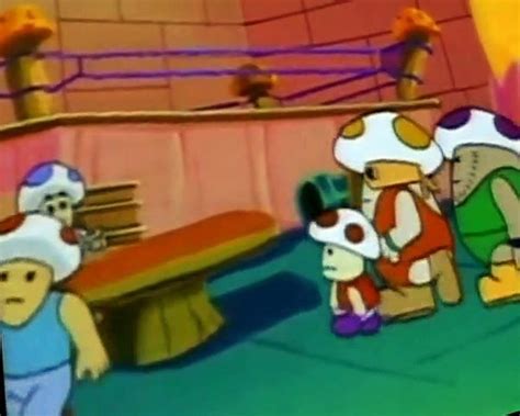 The Adventures Of Super Mario Bros 3 The Adventures Of Super Mario