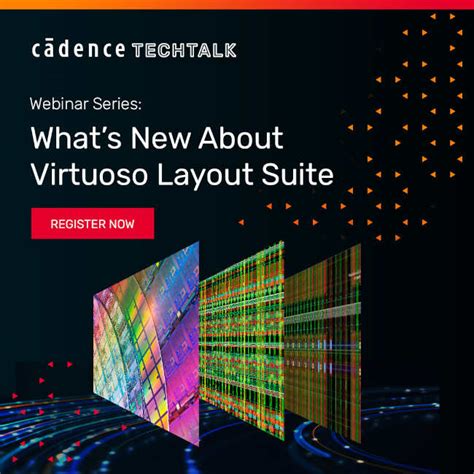 Whats New About Virtuoso Layout Suite Marketing Eda