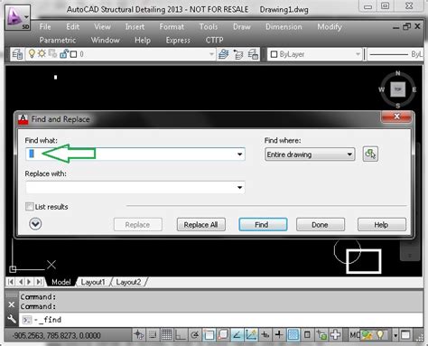 Проблеми при zoom extents в AutoCAD или как да селектираме празен текст CAD Point конструкции