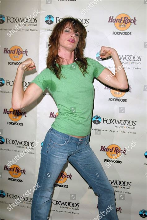 Juliette Lewis Editorial Stock Photo Stock Image Shutterstock