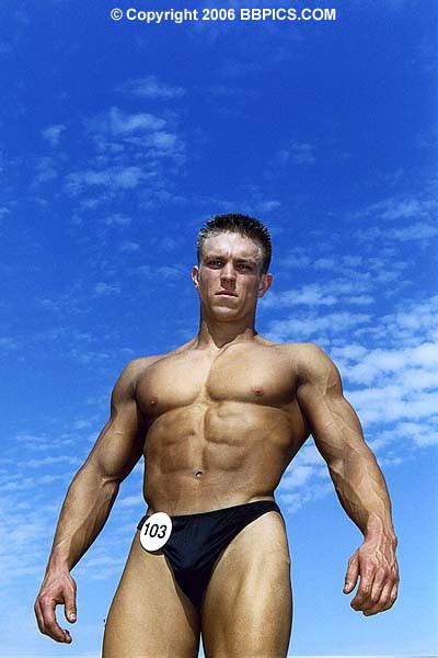Bbpics Bodybuilding Photography