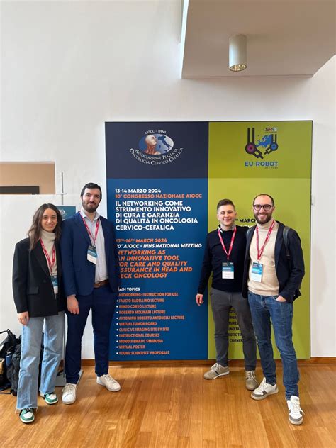 Luigi Lorini On Linkedin Great Aiocc Meeting At Alba A Great Occasion