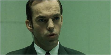 Agent Smith Quotes