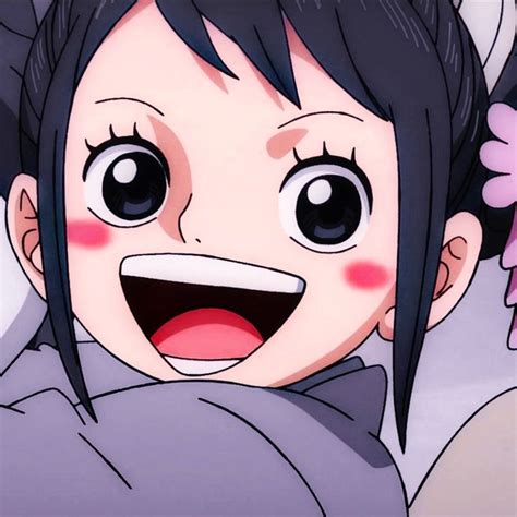One Piece Tama Icon Edit Aesthetic Wano Kuni Arc