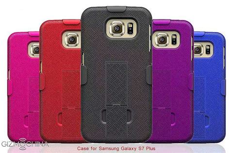 Samsung Galaxy S Galaxy S Plus Leaked Cover Cases Tip Design Technology News