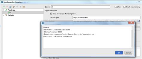 Scala Why Intellij Cant Find Sbt Snapshot Dependencies Stack Overflow