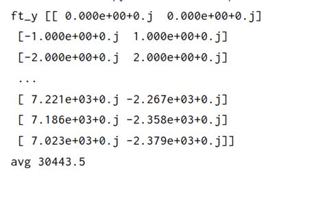 从视频中提取音频数据，然后应用傅里叶对音频降噪（python）python提取视频的音频频率 Csdn博客