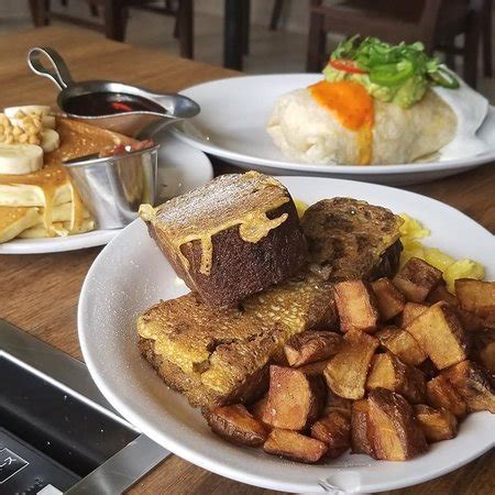 Slappy Cakes Maui Kaanapali Restaurant Reviews Phone Number And Photos Tripadvisor