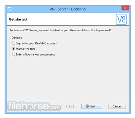 Vnc Server Windows 10 Qlerosan