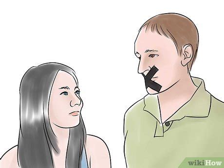 Ways To Tell When A Guy Is Using You For Sex WikiHow