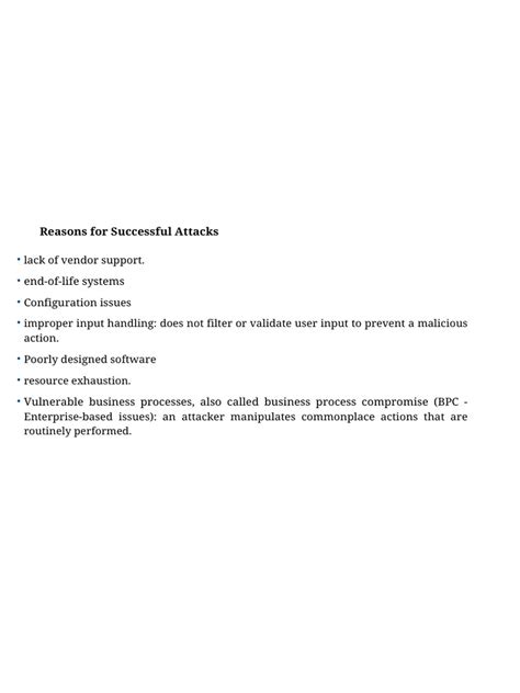 Lecture 1 Threats Attacks Digicert Printpdf 250505 230510 Pdf Denial Of Service Attack