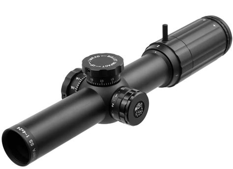Swfa 2 5 10x32 Ss Ultralight Plex Reticle 1 Tube 25 Moa Clicks
