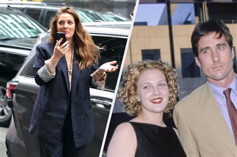 Drew Barrymore And Kate Hudsons Scheme To Prank Call Exes Backfired After The Wrong Luke Wilson