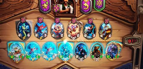 炉石传说跳蛙阵容完全体是什么 炉石传说跳蛙阵容完全体一览 梦幻手游网