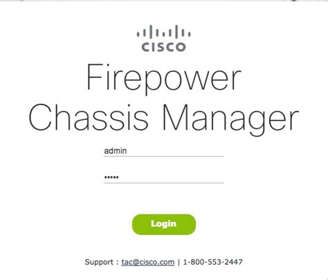 FXOS Firepower eXtensible Operating System のアップグレード方法 Cisco Community
