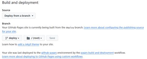 Hugo（stack主题）博客搭建过程中踩过的坑