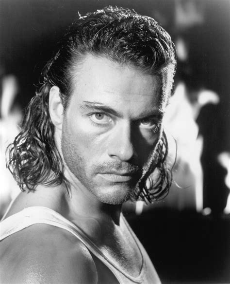 Jean Claude Van Damme Brothers And Sisters