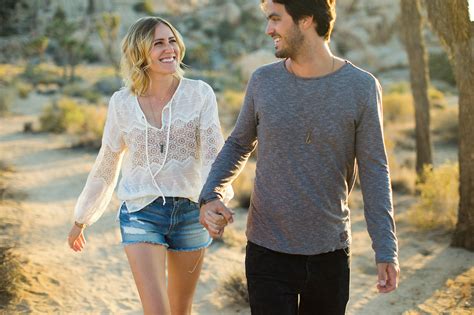 Intimate Joshua Tree Session