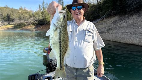 California Bass Fishing Norcal Fishing Guides
