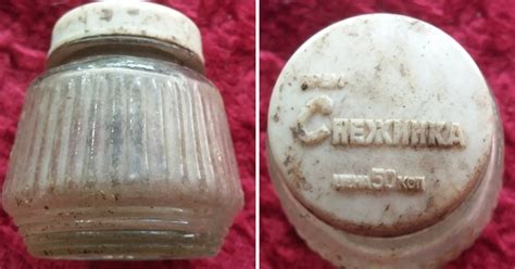 17 фото косметики из СССР, которые показывают, чем раньше наводили ...
