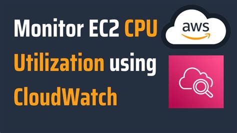 Khijar Shaikh On Linkedin Aws Ec2 Monitoring With Cloudwatch Monitor Memory Utilization Using