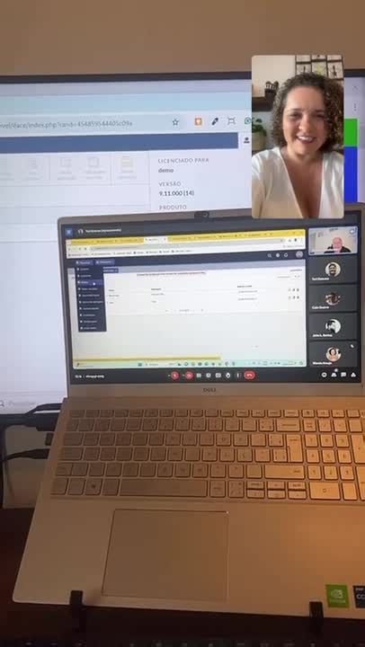 rosangela oliveira on linkedin scriptcase lowcode