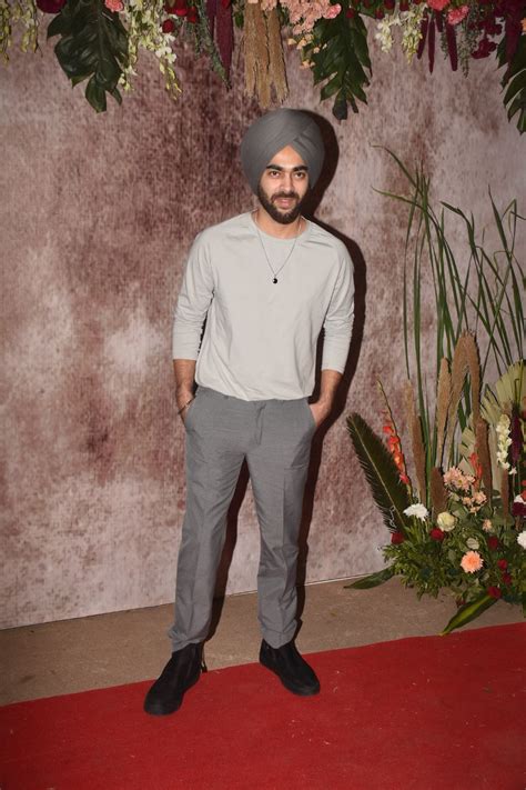 Guneet Monga Marries Sunny Kapoor Neena Gupta Karan Johar Vidya