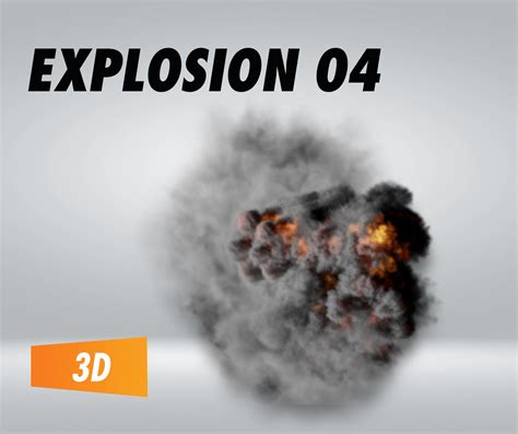 Explosion Filebase For Unity