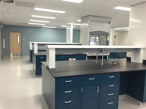 Fda Lab Reconfiguration — Aks Architecture
