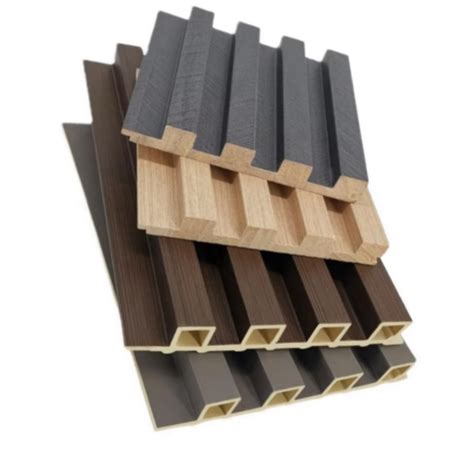 White Plastic Cladding Sheets Factorymanufacturersupplier Delin