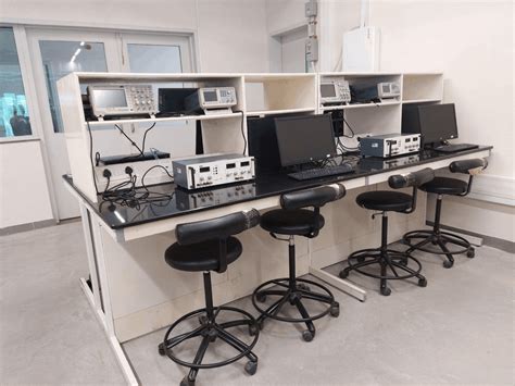 Electronics Lab