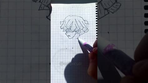 Как нарисовать Зеницу по клеточкам Youtube