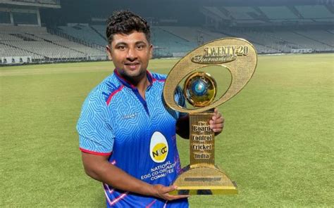 Sarfaraz Khan Net Worth Salary Endorsements Cars And House