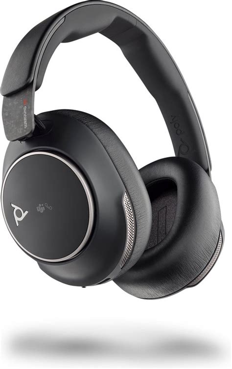 Headset Hp Poly Voyager Surround 80 Uc Usb C Bol