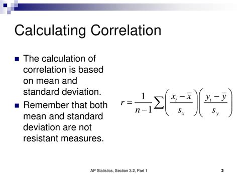 Ap Statistics Section 3 2 Part 1 Ap Statistics Ppt Download