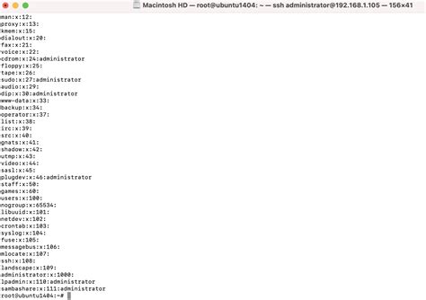 how to manage groups on ubuntu server 14 04 devtutorial