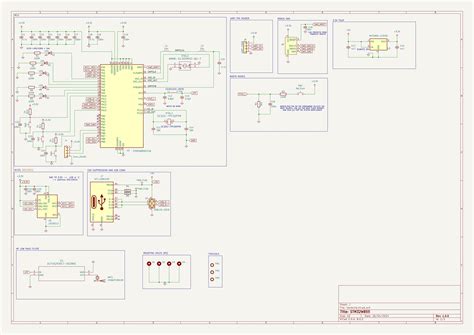 Schematic Review Needed Stm32wb55 Rprintedcircuitboard