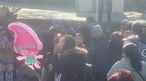 СУРВА СЕЛО СКРЪТ 2020Г Youtube