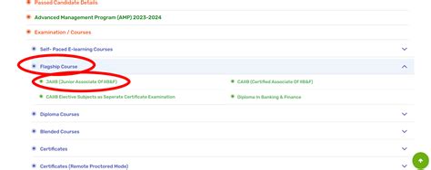 Jaiib Exam 2023 Syllabus Exam Pattern Eligibility And Exam Dates