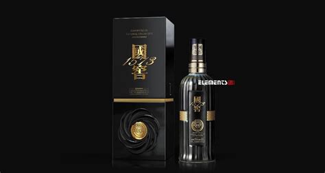 Guo Jiao 1573 Liquor