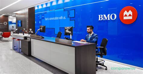 How To Find A Bmo Routing Number Comparewise